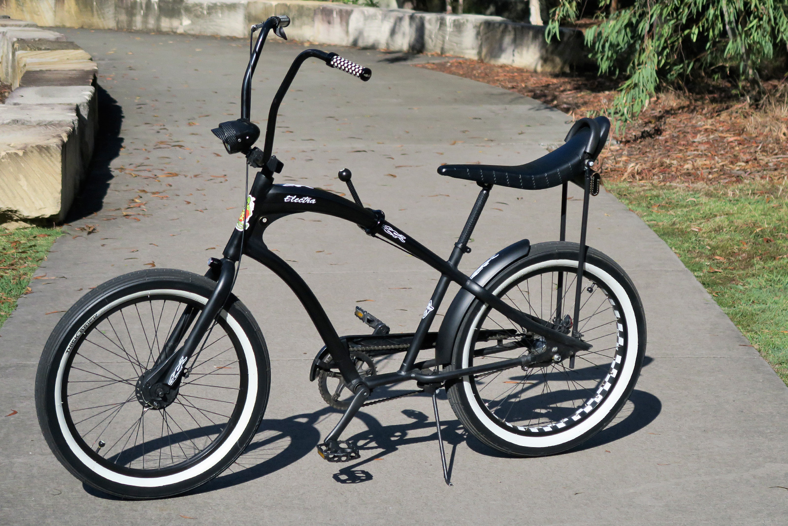Canon G5 X camera shots | Rat Rod Bikes Bicycle Forum